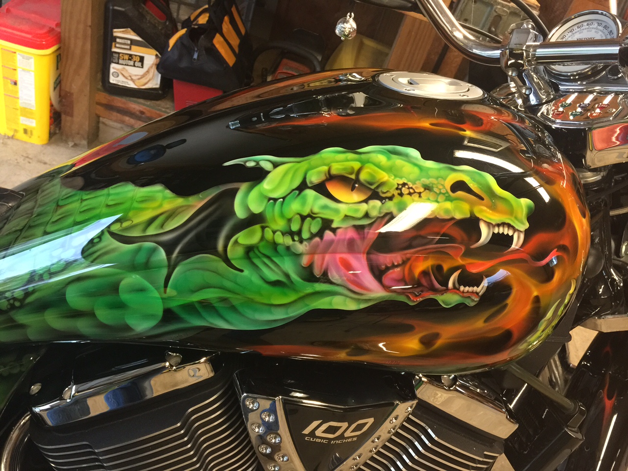 John Bifaro - Customer Bikes - Bike Gallery - Your #1 Source for US ...