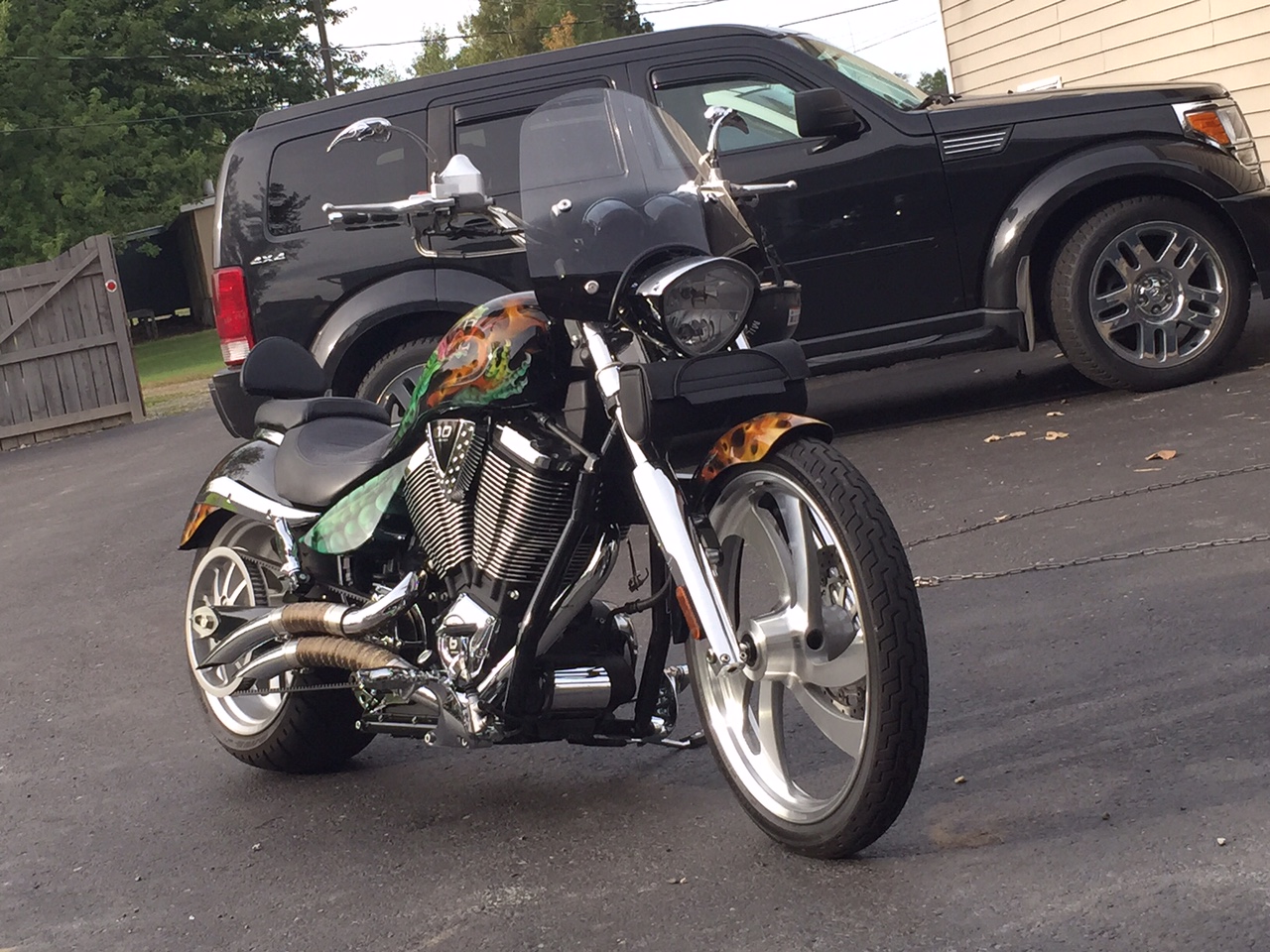 John Bifaro - Customer Bikes - Bike Gallery - Your #1 Source for US ...