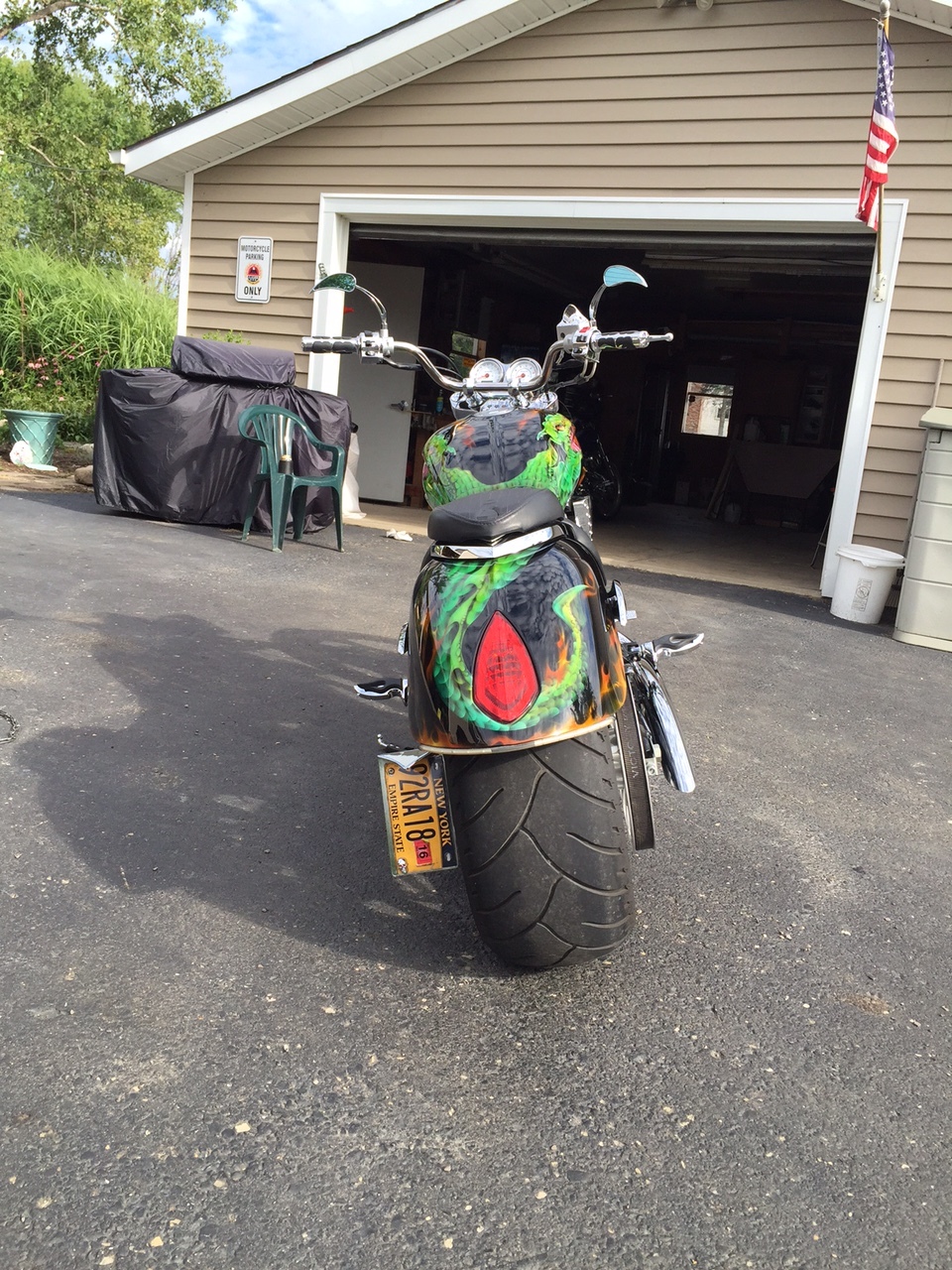 John Bifaro - Customer Bikes - Bike Gallery - Your #1 Source for US ...